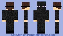 Alec Minecraft Skin