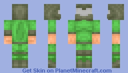 DOOM Minecraft Collection