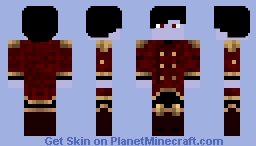 For JayJay Minecraft Skin