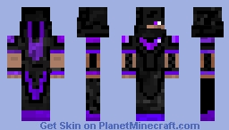 Official ii Syko YouTube Minecraft Skin Minecraft Skin