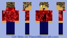 MyBro'sSkin Minecraft Skin