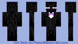 Bart (slamacow) Minecraft Skin