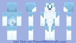 Weed (Ginga densetsu weed) Minecraft Skin
