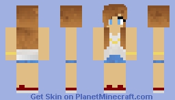 Grease John Travolta Minecraft Skin