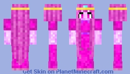 Princess Bubblegum Minecraft Skins | Page 4 | Planet Minecraft Community