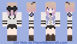 Witch..? Minecraft Skin