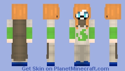 Shelly Minecraft Skins | Planet Minecraft Community