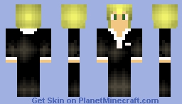 Groom Minecraft Skin