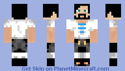 Coby Minecraft Skins | Planet Minecraft Community
