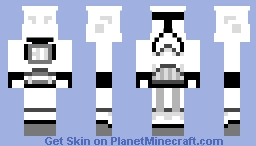 Clone Minecraft Skin