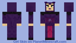 Descendants Minecraft Skins | Page 3 | Planet Minecraft Community