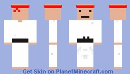 Judo Minecraft Skins | Planet Minecraft Community