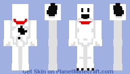 Snoopy Minecraft Skins | Planet Minecraft Community