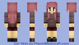 - Bell - Minecraft Skin