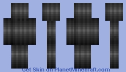 Nice Shading. Minecraft Skin