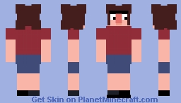 Belson Minecraft Skin