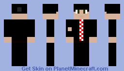 Tara Chambler Minecraft Skin