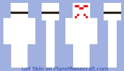 JASON Minecraft Skin