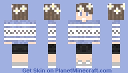 tumblr boy* + * Minecraft Skin