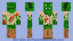Ork Minecraft Skins | Page 2 | Planet Minecraft Community