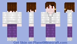 Lain Java Minecraft Skins | Page 2 | Planet Minecraft Community