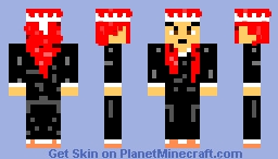 Renji Minecraft Skins | Planet Minecraft Community