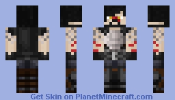Garrett Minecraft Skins | Planet Minecraft Community