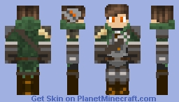 Basil Minecraft Skins | Page 2 | Planet Minecraft Community