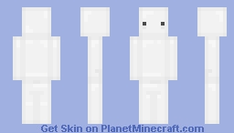 Spirit Minecraft Skin
