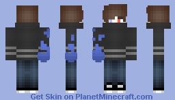 For Al Minecraft Skin