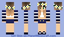 1.8 Skin Minecraft Skin