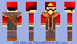 Loadout Minecraft Skins | Planet Minecraft Community