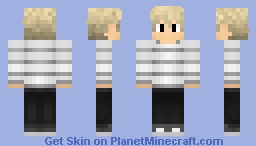 Crafted_49 Skin Minecraft Skin