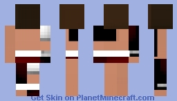 uuiuii Minecraft Skin
