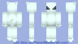 Gigue [MOTHER] Minecraft Skin