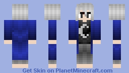 Tweek Minecraft Skins | Planet Minecraft Community