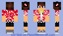 Colin Minecraft Skin