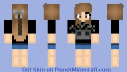 {ɱiαɦ} Silverfish Minecraft Skin