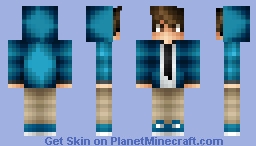 Gs_ Skin Minecraft Skin