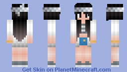 I'm Taking Requests! Minecraft Skin