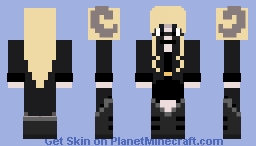 Precious ram baby. Minecraft Skin