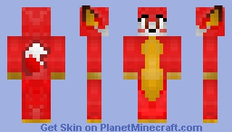 Fabu Minecraft Skins | Planet Minecraft Community