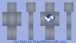 Steam Minecraft Skin