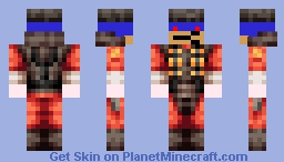Sunky Minecraft Skins | Planet Minecraft Community