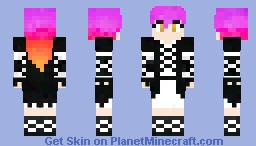 Best Byakuren Alex Minecraft Skins | Planet Minecraft Community