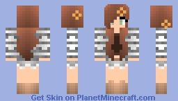 Lola (our names collection 3/5 ) Minecraft Skin