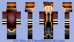 Dedede Minecraft Skins | Planet Minecraft Community