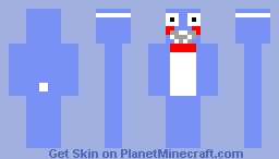 Rye-Rye99 Minecraft Skin