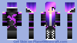 new skin Minecraft Skin