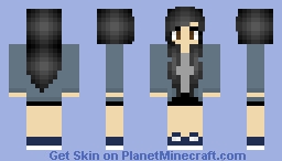star Minecraft Skin